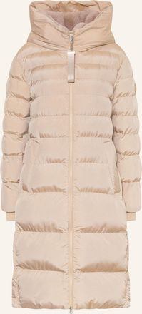 Rino&Pelle Rino & Pelle Steppmantel Hudson beige