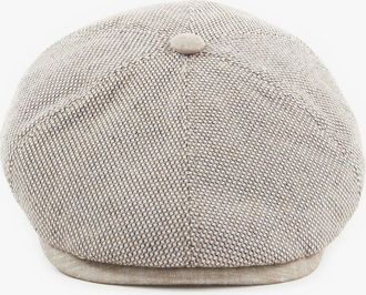 Saison 1865 Beret en coton