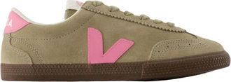 Veja Femme, Chaussures, Beige, Taille: 41 EU Volley Baskets