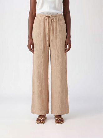 By Malene Birger Pantalon Femme couleur Naturel