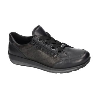 Ara Damen, Schuhe, Schwarzk, 38 EUGr&ouml;&szlig;e