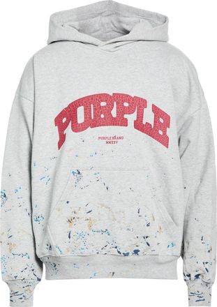 Purple TOPS - Sweatshirts auf YOOX.COM