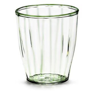 Serax Verres Gigi, Waww La Table - Set de 4 Serax