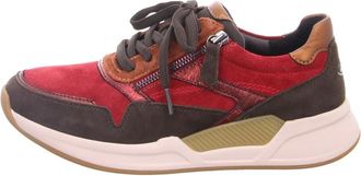 Gabor Damen, Schuhe, Mehrfarbig, 42 EUGr&ouml;&szlig;e