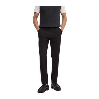 Les Deux Como Hose - - Trousers - Herren - Schwarzk - W32 L32