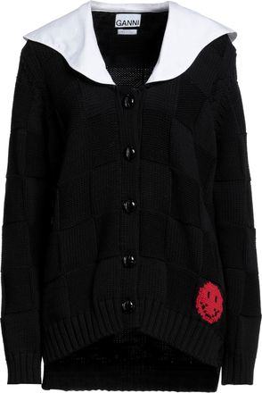 Ganni STRICKWAREN - Strickjacken auf YOOX.COM