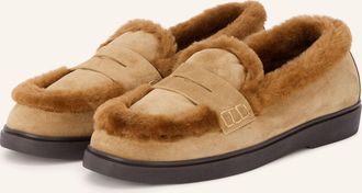 Roberto Festa Milano Roberto Festa Penny-Loafer Scilla beige