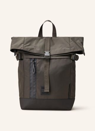 Strellson Rucksack Eddie grau