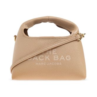 Marc Jacobs Damen, Taschen, Beige, ONE SIZEGröße