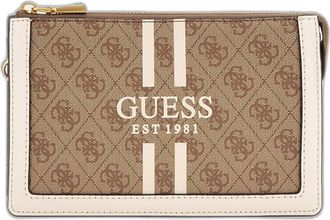 Guess Hwss8558730 LTL CSO Crossover - - Bags - Damen - Braun - ONE SIZE