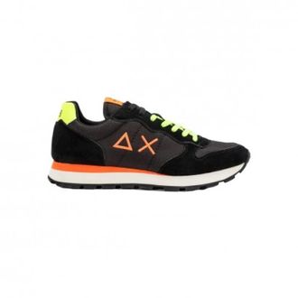 Sun 68 Gym Schuhe - - Shoes - Herren - Schwarzk - 46 EU