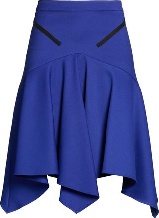 Bcbgmaxazria HOSEN & R&Ouml;CKE - Midi-R&ouml;cke auf YOOX.COM
