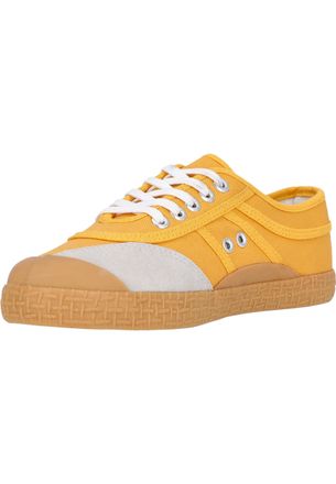 Kawasaki Unisex Sneaker Original Pure 5005 Golden Rod 38