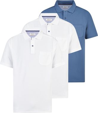 Redmond Shirt Basic