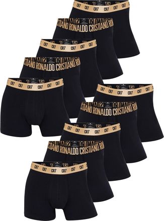 CR7 Cristiano Ronaldo Boxer Basic Organic