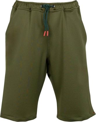 Kiton Homme, Shorts, Vert, Taille: XL Shorts d&eacute;contract&eacute;s