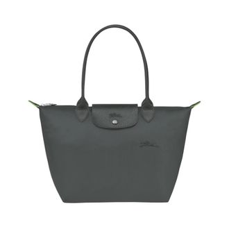 Longchamp Le Pliage Umh&auml;ngetasche - - Bags - Damen - Grau - ONE SIZE