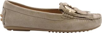 Babouche Lifestyle Babouche, Femme, Chaussures, Beige, Taille: 40 EU Mocassin