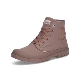 Palladium Mixte Pampa Mono Chrome Bottine, Rose, 47 EU