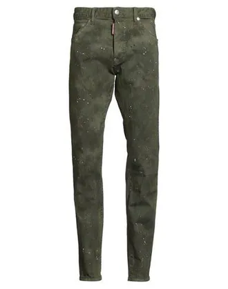 Dsquared2 BAS - Pantalons en jean sur YOOX.COM