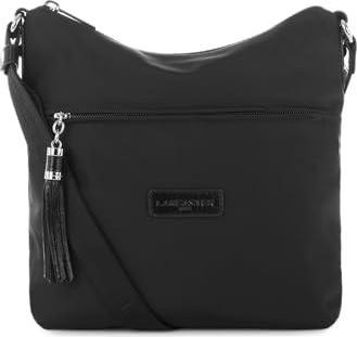 Lancaster Sac trotteur - Basic Pompon