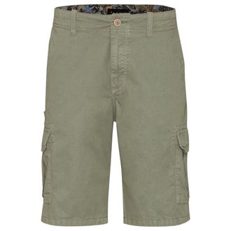 Bugatti Homme, Shorts, Vert, Taille: 5XL Shorts