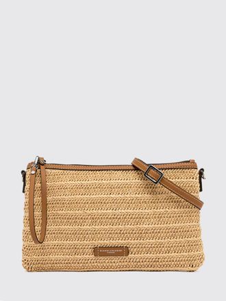 Gianni Chiarini Pochette Femme couleur Naturel