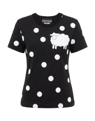 Moschino TOPS - T-shirts auf YOOX.COM