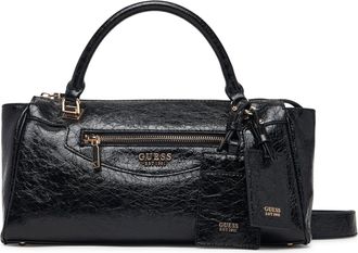 Guess Handtasche Guess Antonia HWTG21 83050 Schwarz