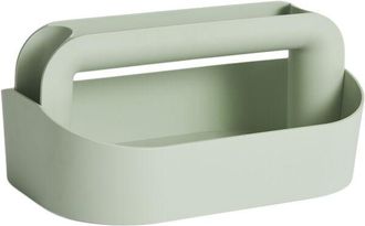 HAY Boîte à outils (recyclée)-menthe Ae372a660
