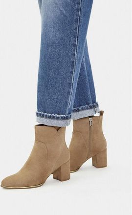 Jenny Stiefeletten CEO-CD24-242H-2 Beige