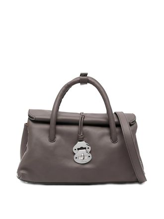 Zanellato Sac Cabas - Marron