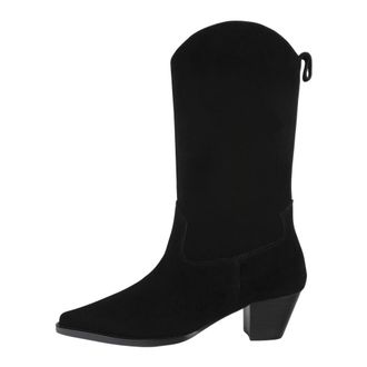 L37 Damen, Schuhe, Schwarzk, 36 EUGr&ouml;&szlig;e