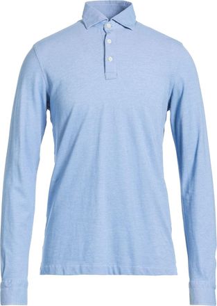 LUIGI BORRELLI NAPOLI TOPS - Poloshirts auf YOOX.COM