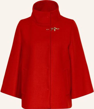 Fay Cabanjacke rot