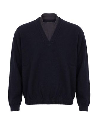 Emporio Armani TOPS - Sweatshirts auf YOOX.COM