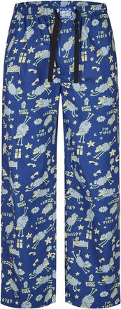 Lousy Livin Underwear Pyjamahose