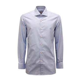 Sonrisa Formal Shirts - - Shirts - Herren - Blau - XL