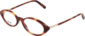Dior Mini CD O R8I Optische Brille - - Accessories - unisex - Braun - 51 MM