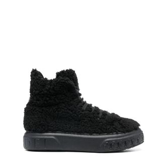 Casadei Ankle Boots - - Shoes - Damen - Schwarzk - 36 EU