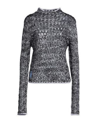 McQ by Alexander McQueen MAILLE - Cols roul&eacute;s sur YOOX.COM
