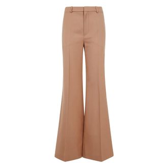 Chlo&eacute; Damen, Hosen, Braun, XSGr&ouml;&szlig;e