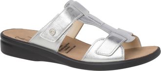 Ganter Damen Sonnica-E Slipper, 38.5 EU Schmal