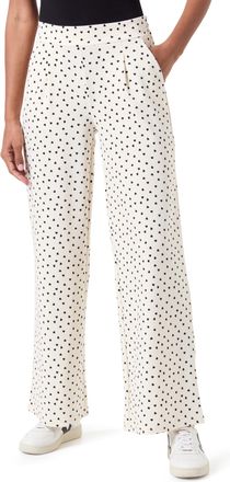 Ichi IHKATE Print Long Wide PA