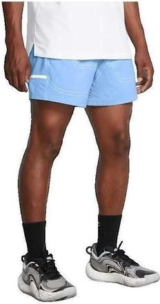 Under Armour De 13 Cm Ua Zone Pro