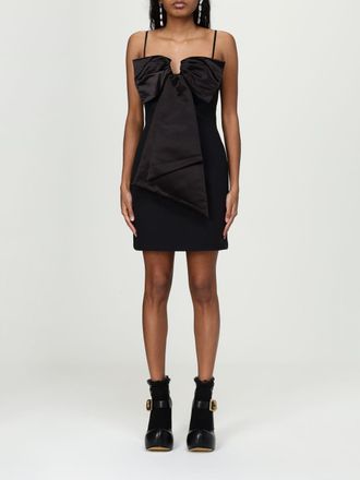 Marc Jacobs Robe MARC JACOBS Femme couleur Noir