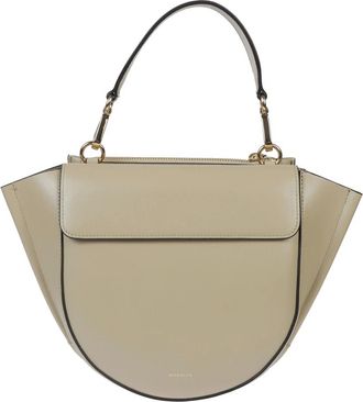 Wandler Femme, Sacs, Beige, Taille: ONE Size Hortensia Bag Small