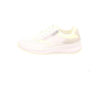 Waldl&auml;ufer Femme, Chaussures, Blanc, Taille: 37 1/2 EU Besonderer Baskets