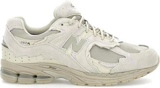 New Balance Femme, Sport, Beige, Taille: 43 EU Baskets