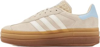 adidas Damen, Schuhe, Beige, 36 EUGr&ouml;&szlig;e